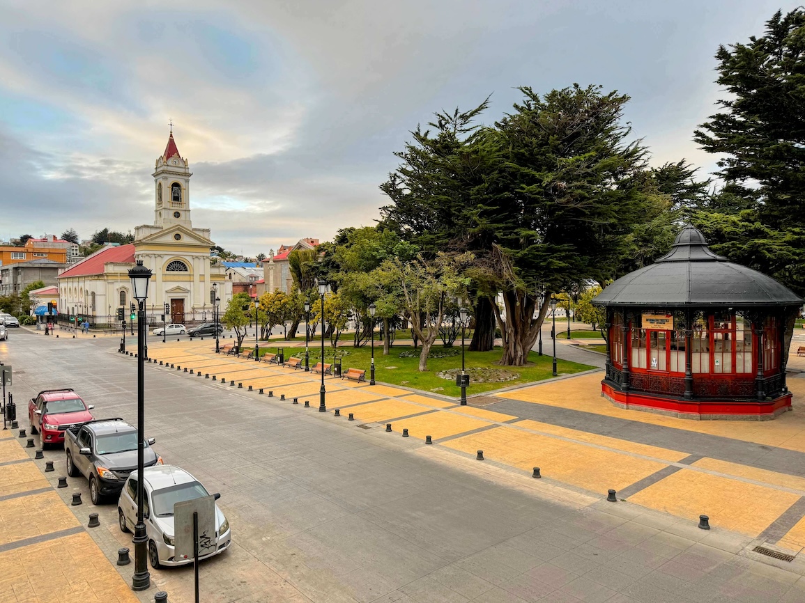 How to Spend 2 Days in Punta Arenas, Chile